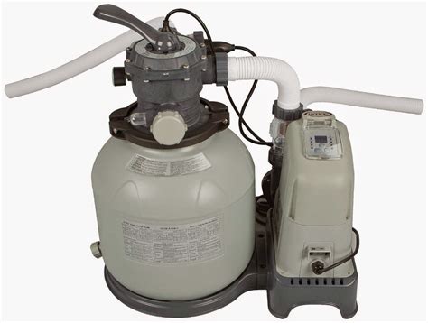 Image result for Intex Pool Filter Pump