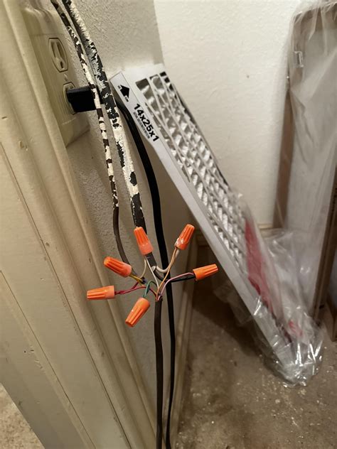 Image result for C Wire Adapter Connection Ideas