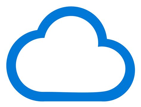 Image result for One Drive PC Icon