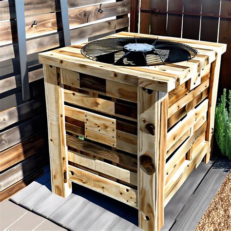 Image result for Window AC Unit Storage Box