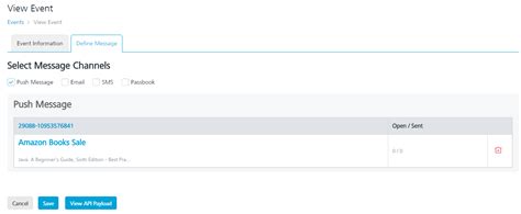Image result for Create Fake Push Message