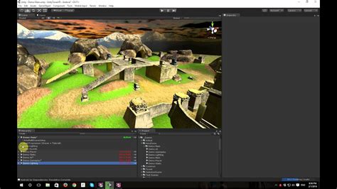 Image result for Multiple Scense Unity