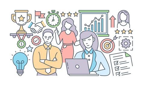 Image result for Performance Management Process Clip Art