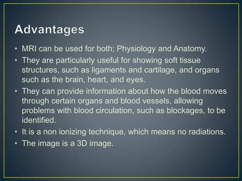 Image result for Components of MRI