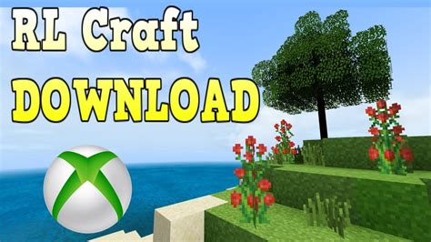 Image result for RL Craft Mod Xbox