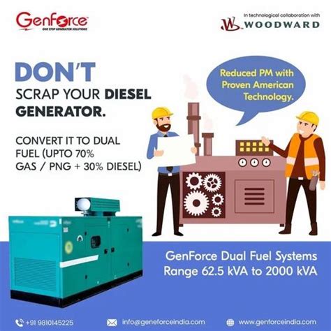 Image result for Multi Fuel Kit for Generators