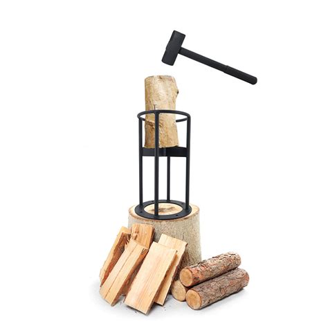 Image result for 4-Way Cutter for Log Splitter