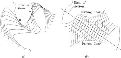 Image result for Spherical Involute