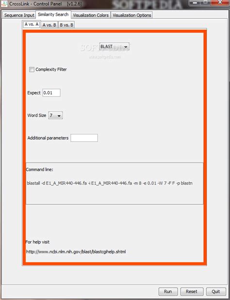 Image result for Crosslink Tutorial