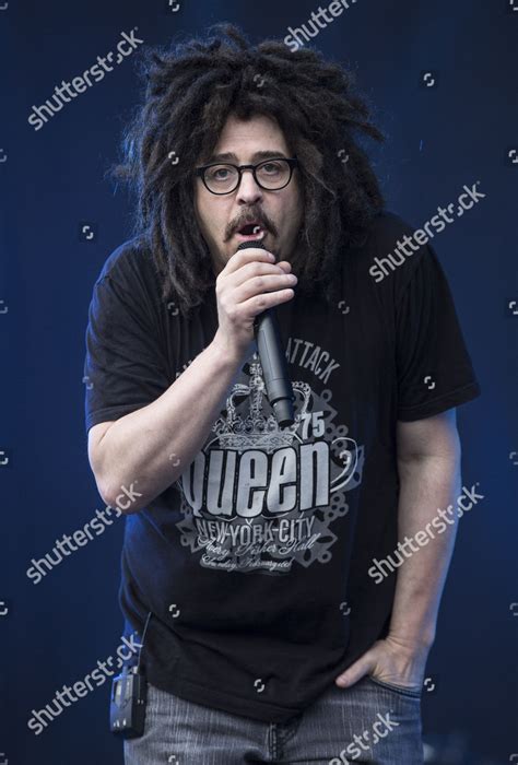 Image result for Counting Crows Lead Singer Now