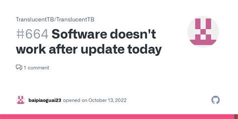 Image result for Translucent Update