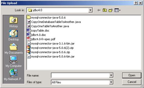 Image result for File Tag Tried