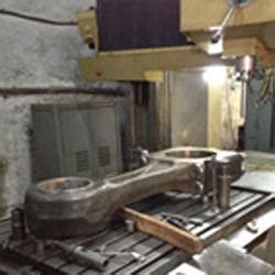 Image result for Connecting Rod Machining