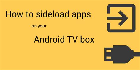 Image result for How to Sideload Applications