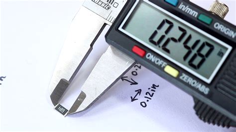 Image result for SMD Solder Example