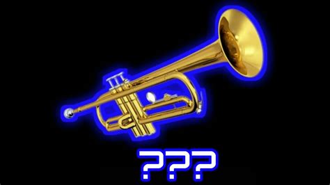 Image result for Basic Trumpet Notes