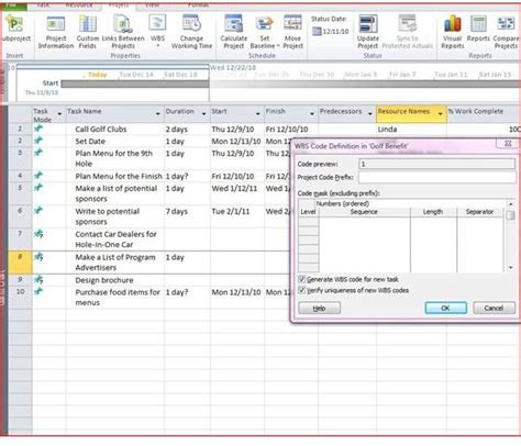 Image result for Microsoft Project 2010 Overview