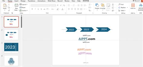 Image result for How to Split Text Box PowerPoint