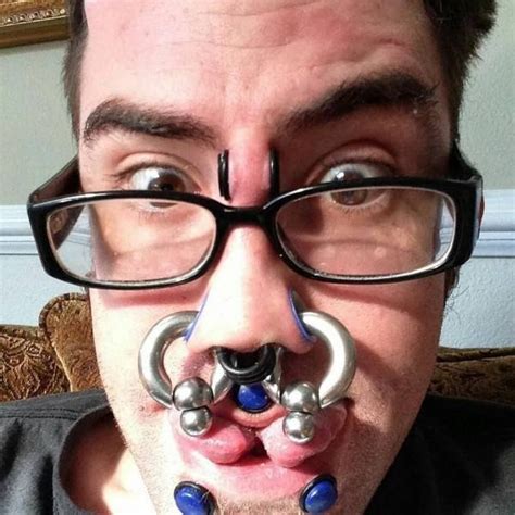 Image result for Extreme Body Modifcation