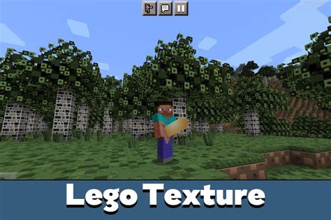 Image result for LEGO Minecraft Texture Pack