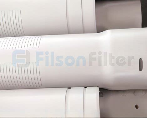 Image result for PVC Well Screen Diffuser Tips