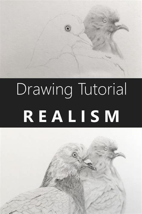Image result for How to Draw Realisim Tutorial