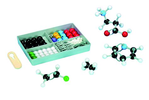 Image result for Molecular Structure Drawing Kit