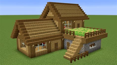 Image result for Minecraft House Base Tutorial