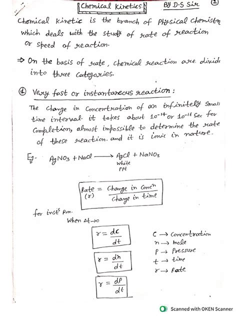 Image result for Chemical Kinetics Graphical Extract
