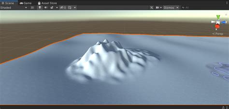 Image result for Unity Make Terrain I Can Dig In
