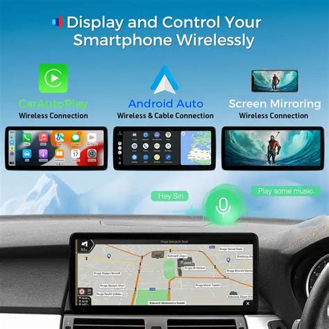 Image result for Xtrons Android Auto Image