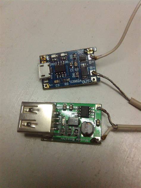 Image result for Create a Power Bank