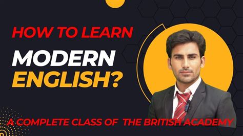 Image result for Learning Modern English