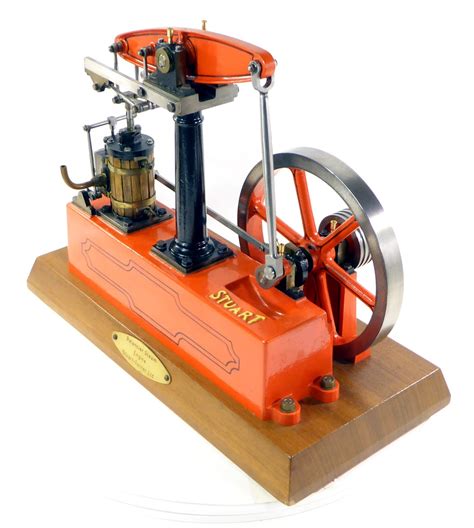 Image result for Stuart Beam Engine