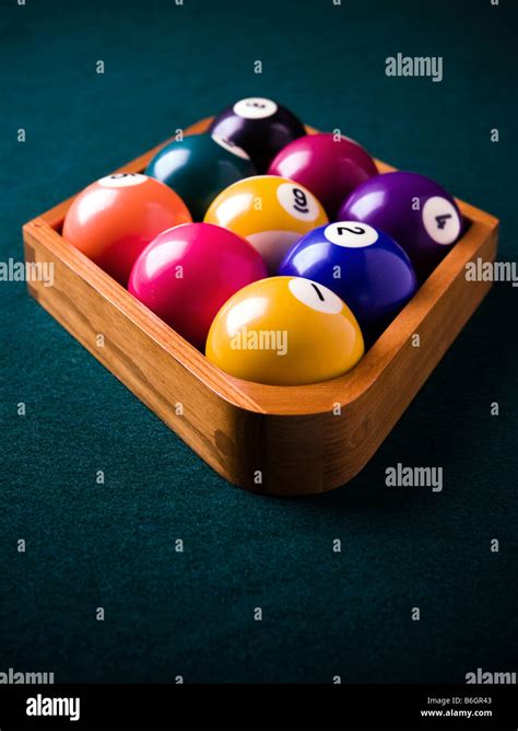 Image result for Pool Ball Display Box