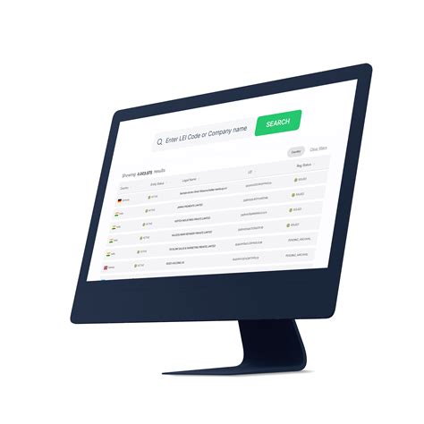 Image result for Clei Code Lookup