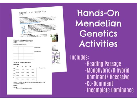 Image result for Genetics Practice Questions