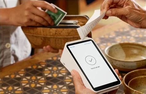 Image result for Square Terminal POS System