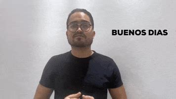 Good Morning Asl GIFs - Find & Share on GIPHY