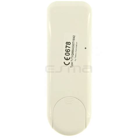 Image result for Teleco Remote Fob