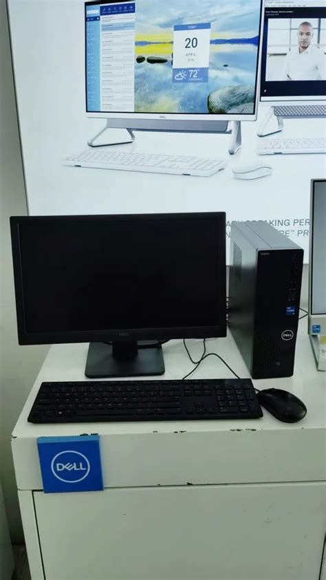 Image result for Small Desktop Computer