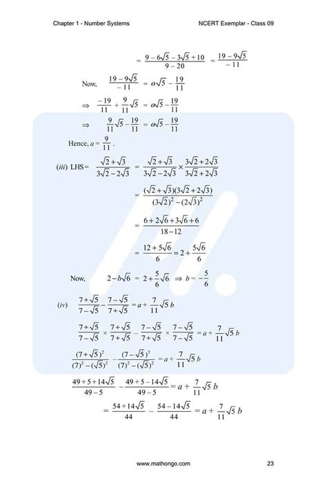 Image result for Class 9 Maths Chapter 1