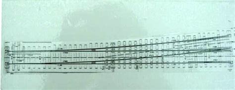 Image result for Fast Tracks Tools Turnouts