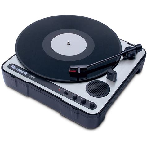 Image result for Numark Turntable