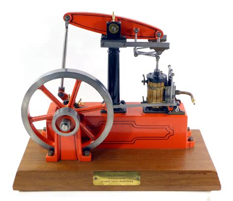 Image result for Stuart Beam Engine