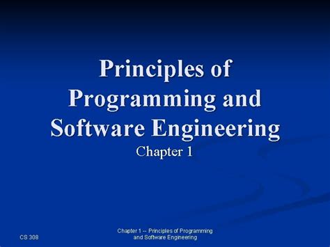 Image result for Software Engineering Chapter 1