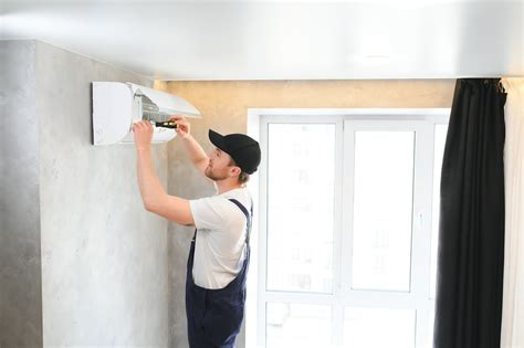 Image result for AC Install