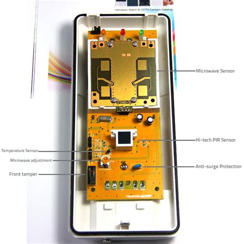 Image result for Dual Tech Motion Sensor