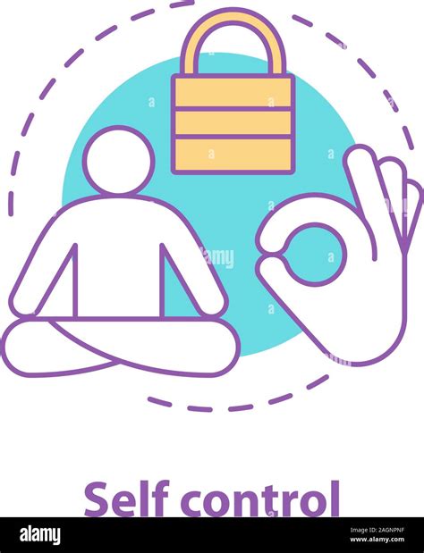 Image result for Self-Control Drawing