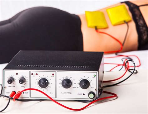 Image result for Tens Machine Sciatica